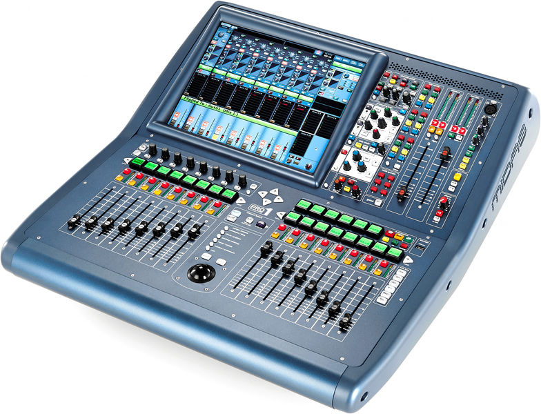 Mixer Chính Hãng | Mixer giá rẻ | Mixer digital | Mixer analock